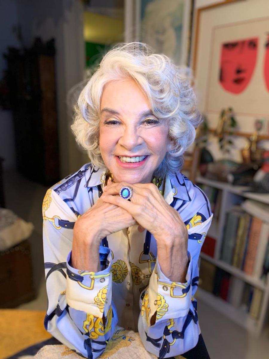 Obra belga-chilena "Molly Bloom" iniciará Teatro a Mil 2022 | Artes y ...