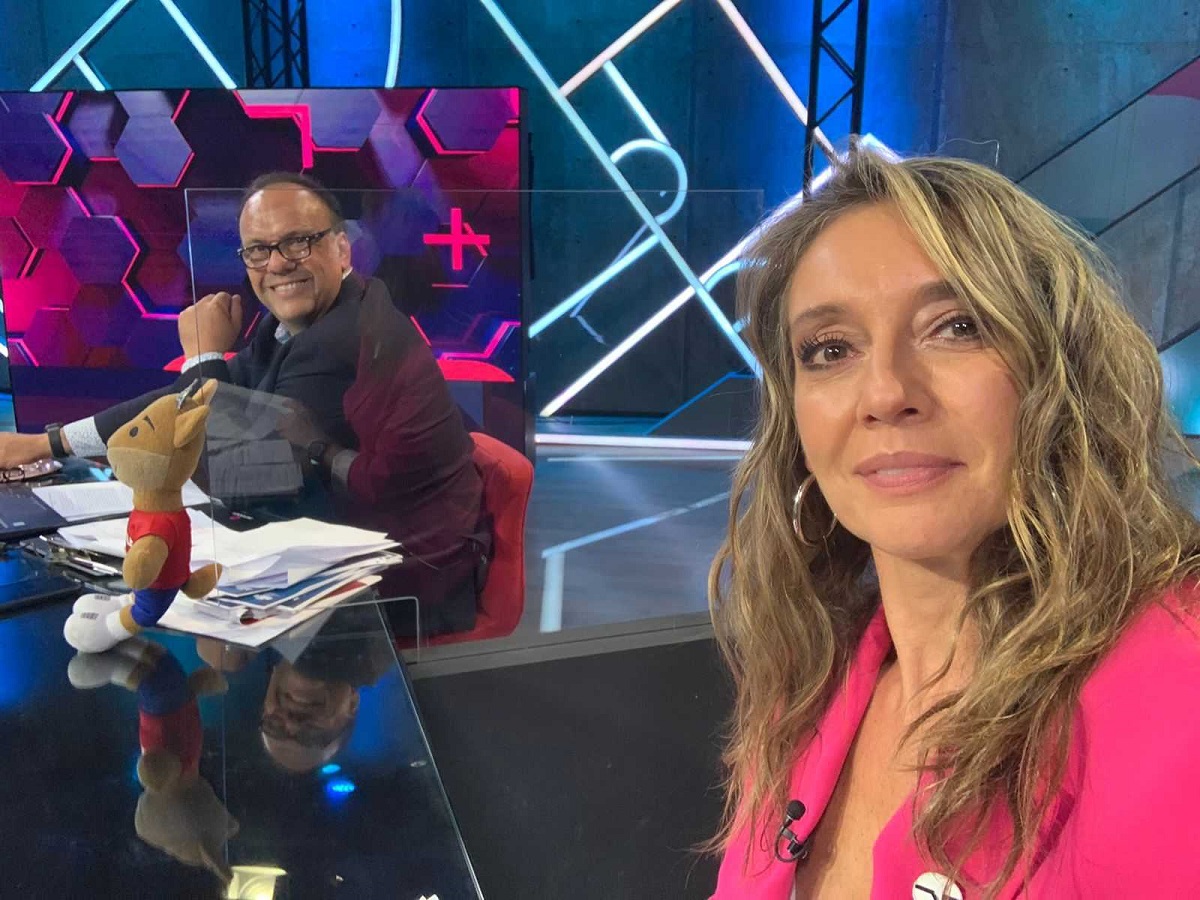 Karen Bittner pide acompañar a deportistas en Panamericanos Junior