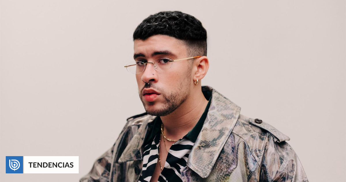 Bad Bunny demanda a cervecera por "descarado" uso de imagen: vendían ...