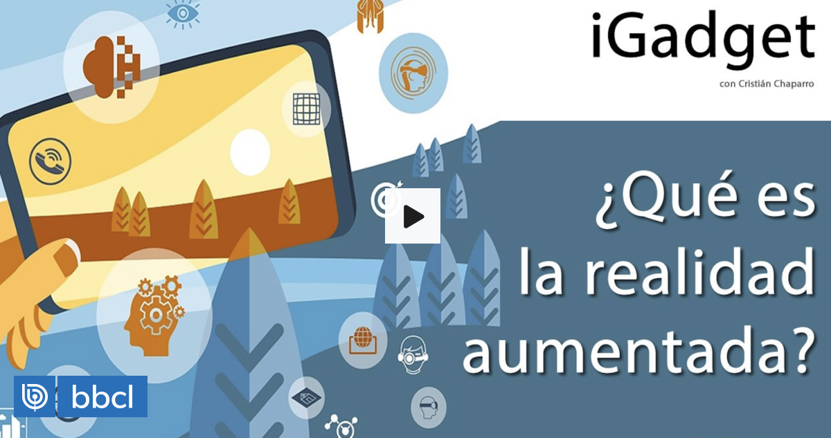 La Matrix ya está aquí ¿Qué es la realidad aumentada y para qué sirve ...