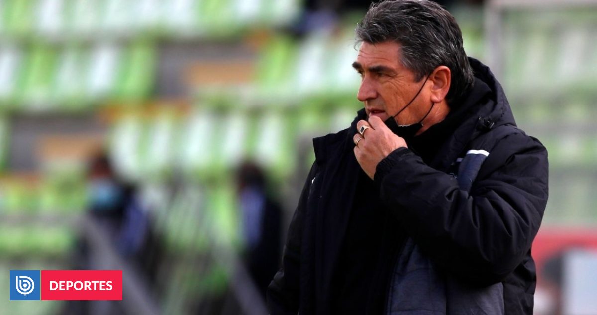 "Al final, nos perjudicaron a nosotros": el enojo de Astorga tras ...