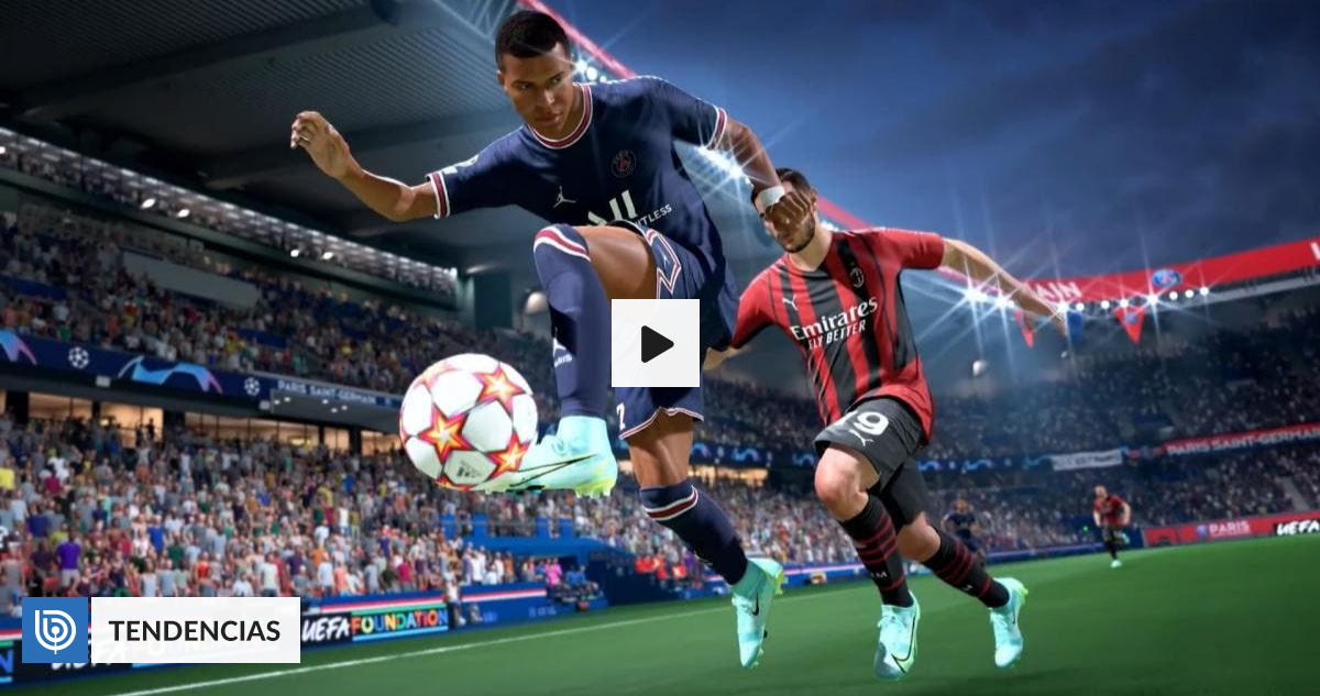 Review del FIFA 22: la última entrega de la saga de EA Sports que este ...