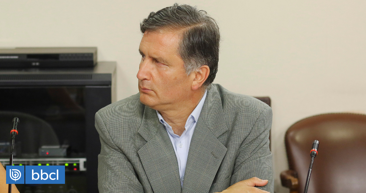 DC por sumario a Sabag: "Nos resulta preocupante un despliegue tan ...