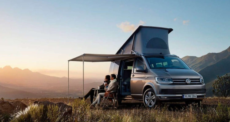 Campers en Chile: cómo convertir un furgón o van en una mini casa ...