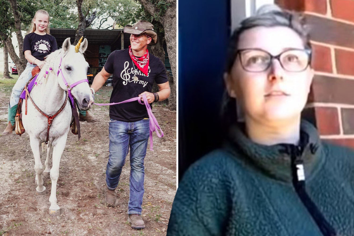 Sophie Long: el secuestro parental que remeció a EEUU y fue pillado en ...
