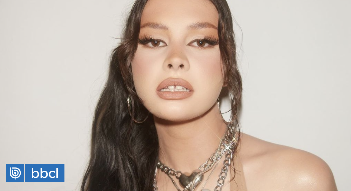 Soulfia y su carrera musical: "Es increíble recibir apoyo de mujeres ...