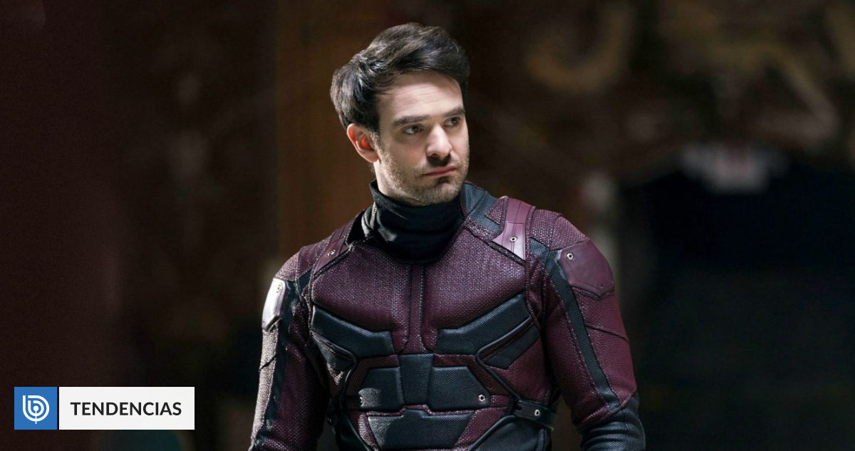 Marvel confirma que Charlie Cox será Daredevil en sus películas y series | TV y Espectáculo ...