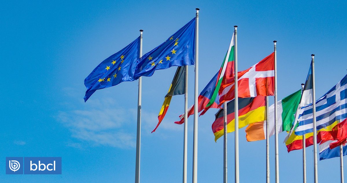 Emisiones CO2 de Unión Europea suben 18% a un año del gran ...