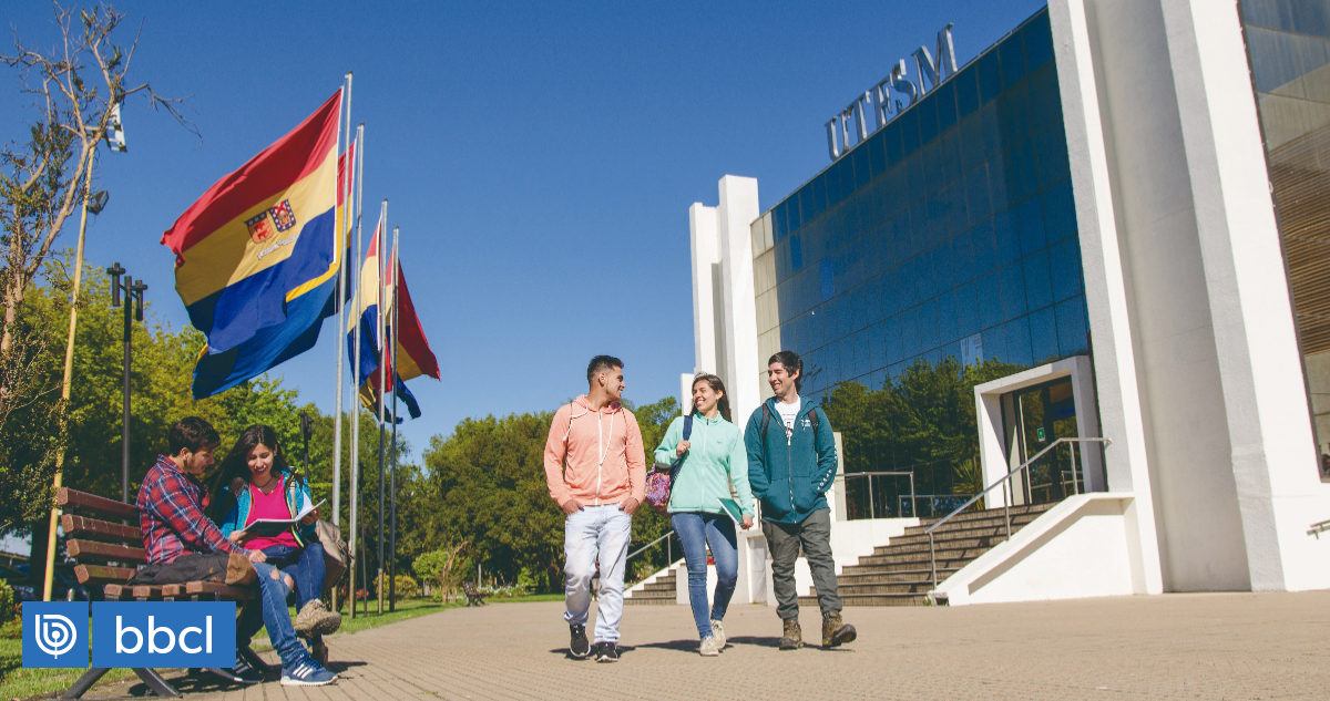Técnico Universitario en Electricidad de la USM obtiene certificación ...