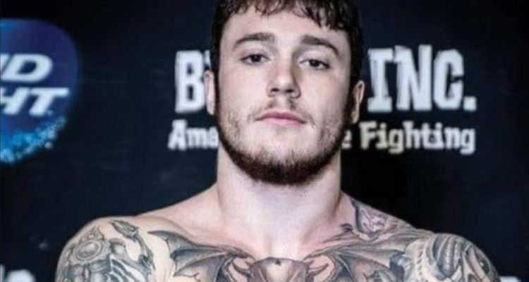 Hallan muerto a luchador David Koenig tras dos años desaparecido