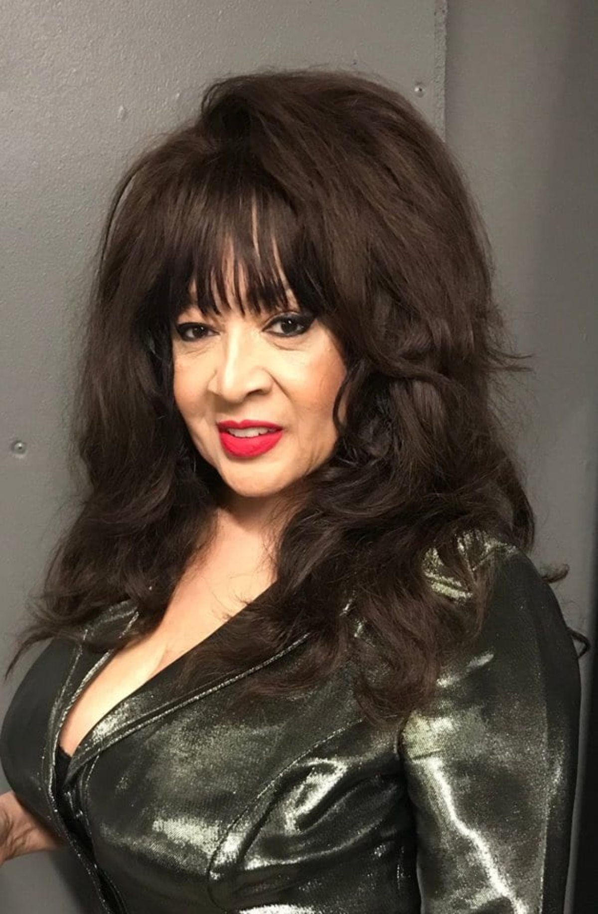 Muere Ronnie Sector, histórica vocalista de The Ronettes
