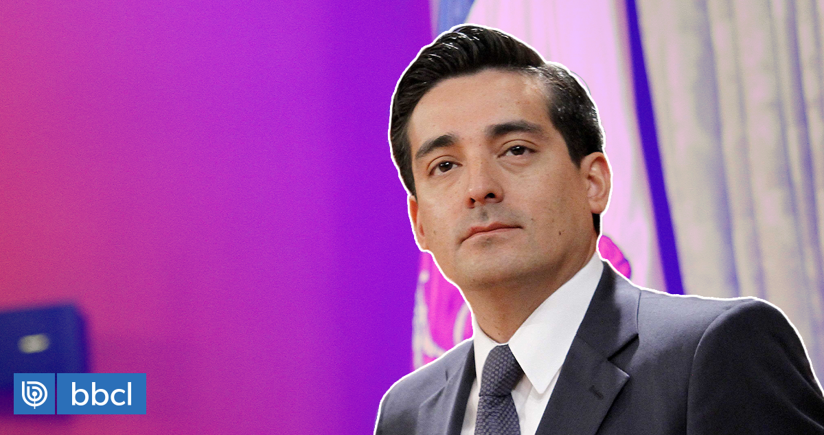El análisis de Rodrigo Peñailillo: "Los partidos de la Concertación ...