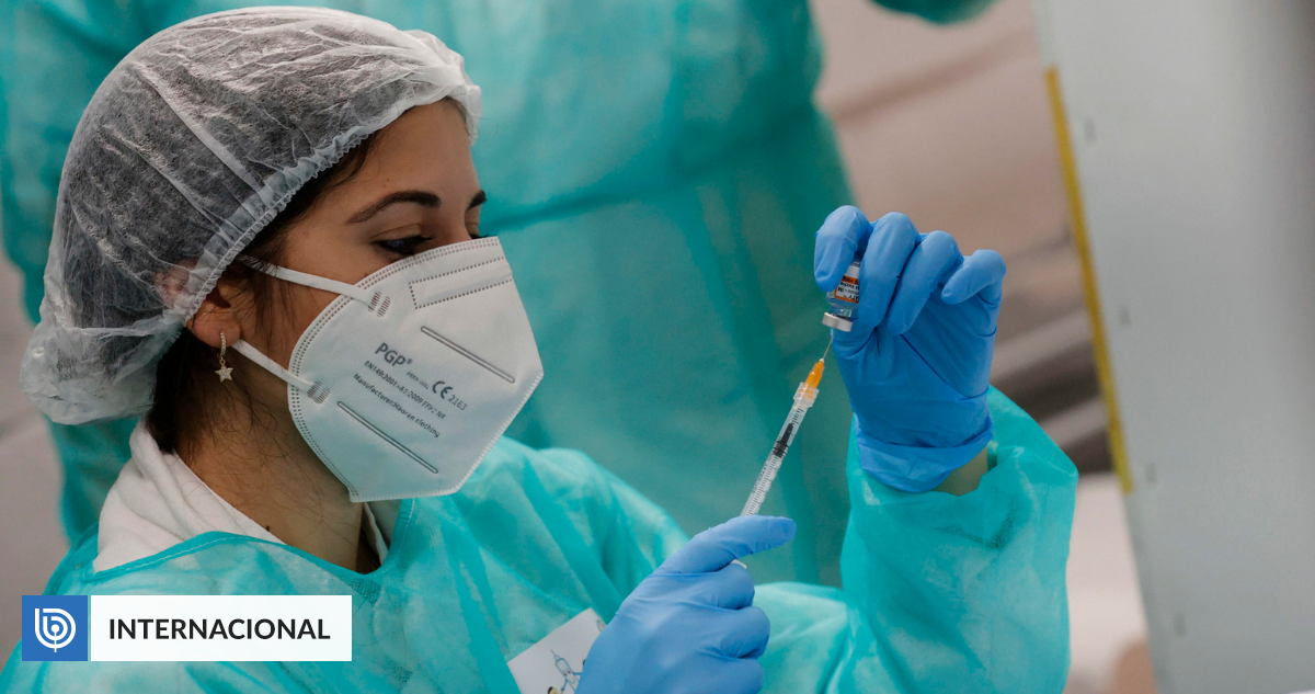 España donará a Colombia 5,5 millones de vacunas anticovid elaboradas ...