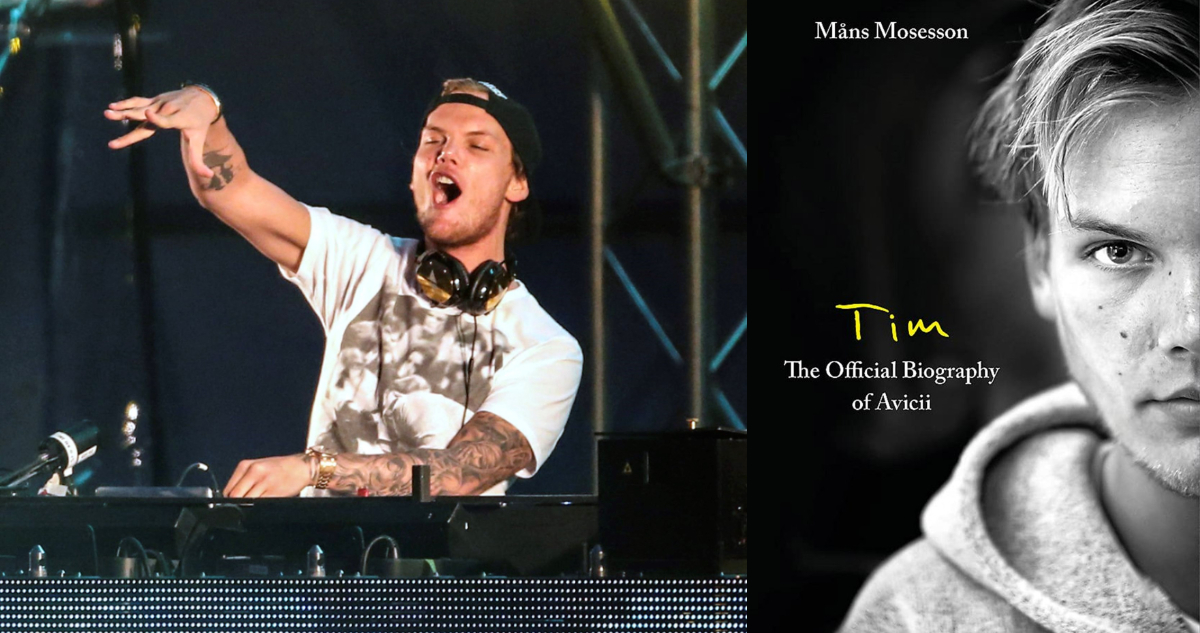 Avicii Hospitalizado Y Testamento La Fortuna De Avicii: A Cuánto