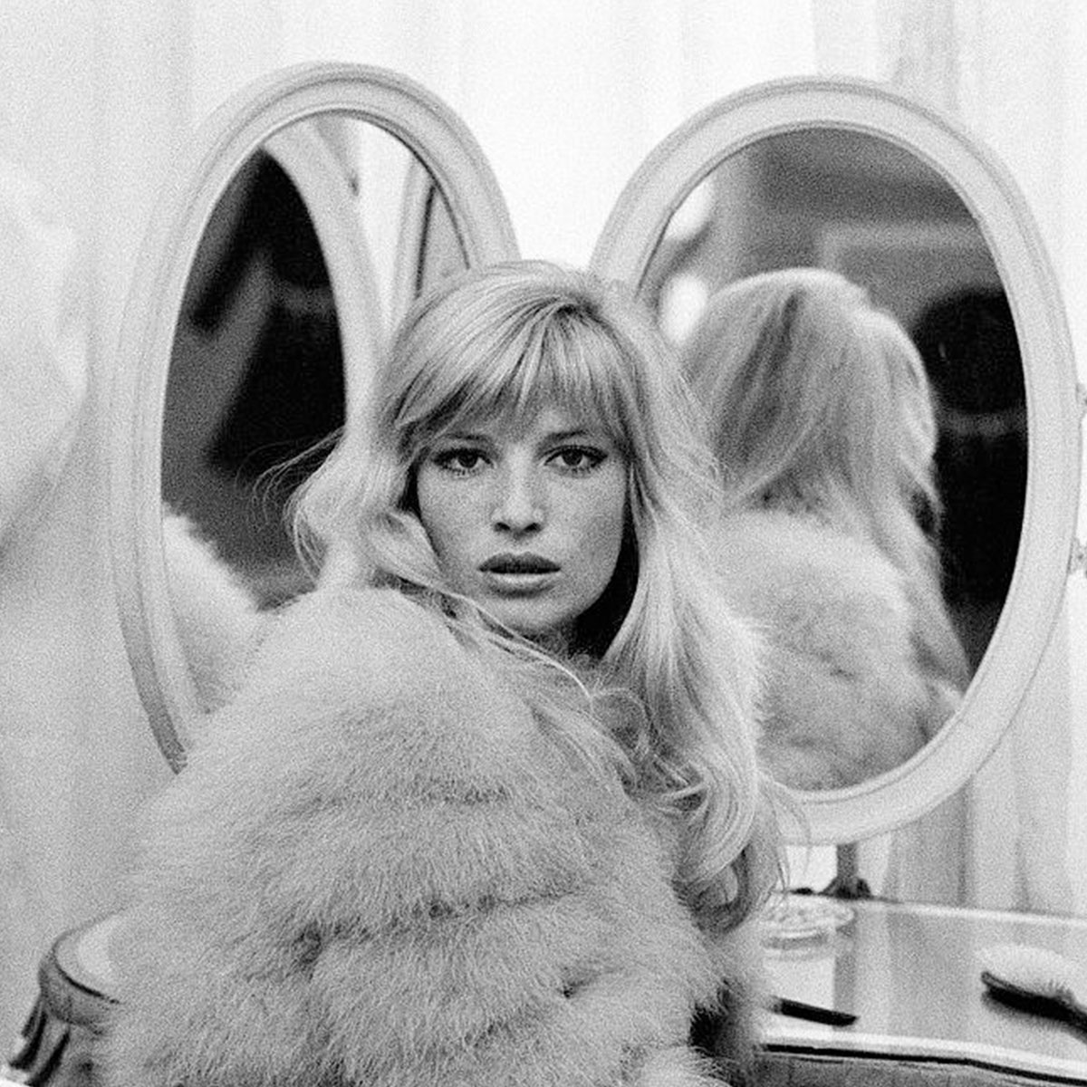 Muere Monica Vitti, la "antidiva" de Antonioni que enamoró a Italia ...