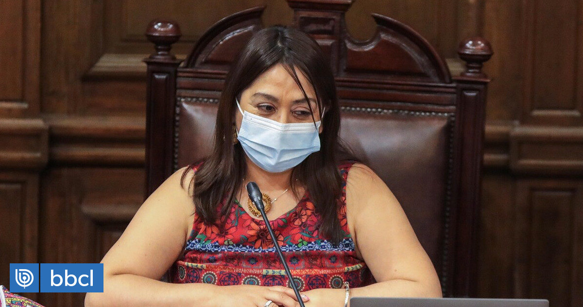 CC: Comunidades Kawesqar cuestionan Consulta Indígena y apuntan a ...