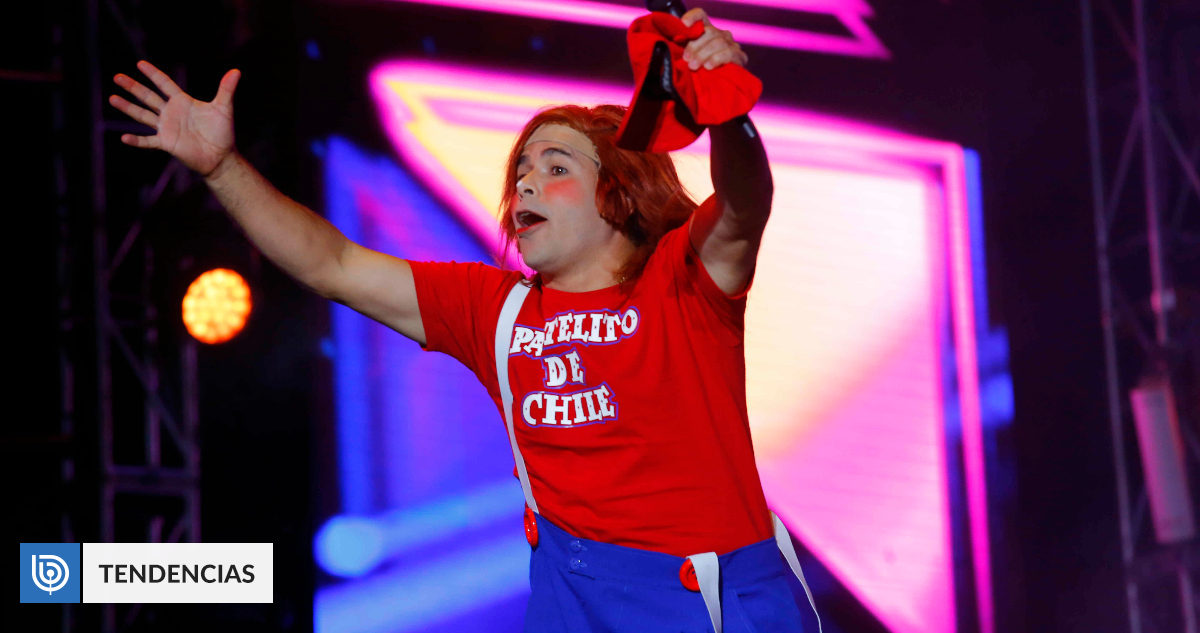 Pastelito se refiere a lo ocurrido tras condena de su circo: "Me ...