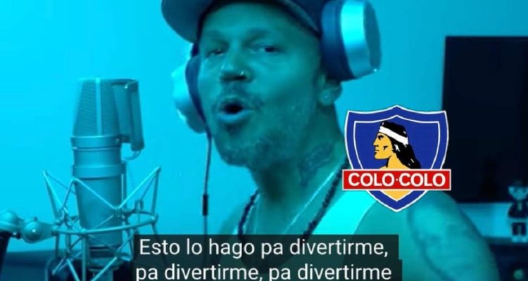 "Un año más, qué más da": los memes que dejó el nuevo triunfo de Colo ...