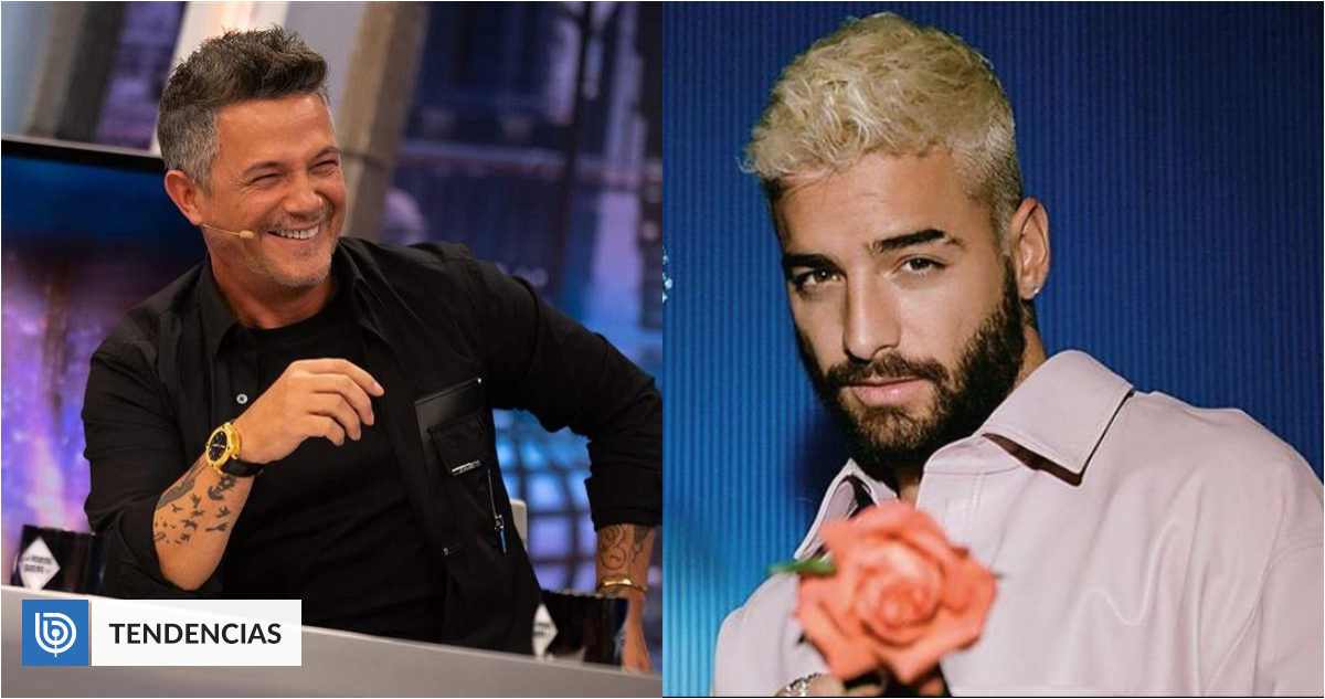 Polémica entre Residente y J Balvin sigue: Maluma pide "paz" y Sanz ...