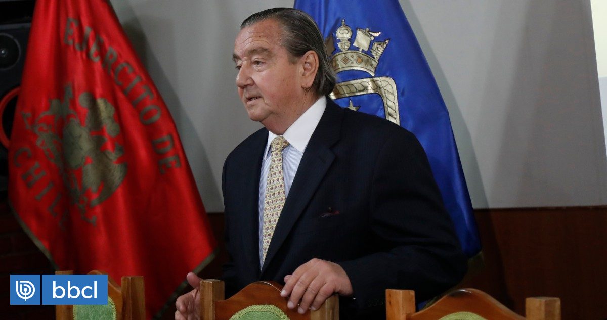 Los talleres de Cristián Labbé: exalcalde recibió $26 millones por ...