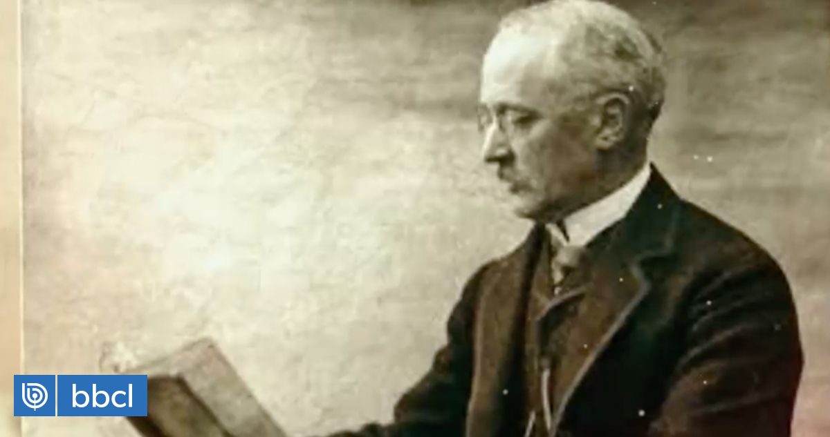 Efemérides: El 18 de marzo 1858 nació Karl Diesel, inventor del motor ...