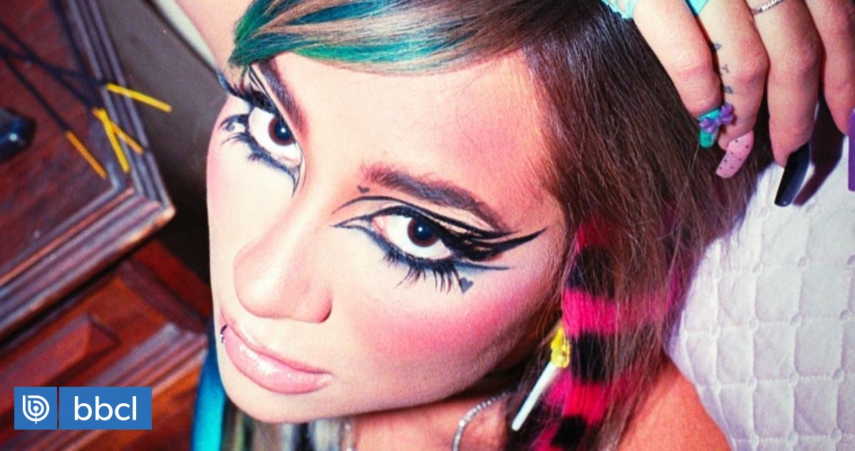 Princesa Alba y Lollapalooza: "Mi sueño es presentar un show ...