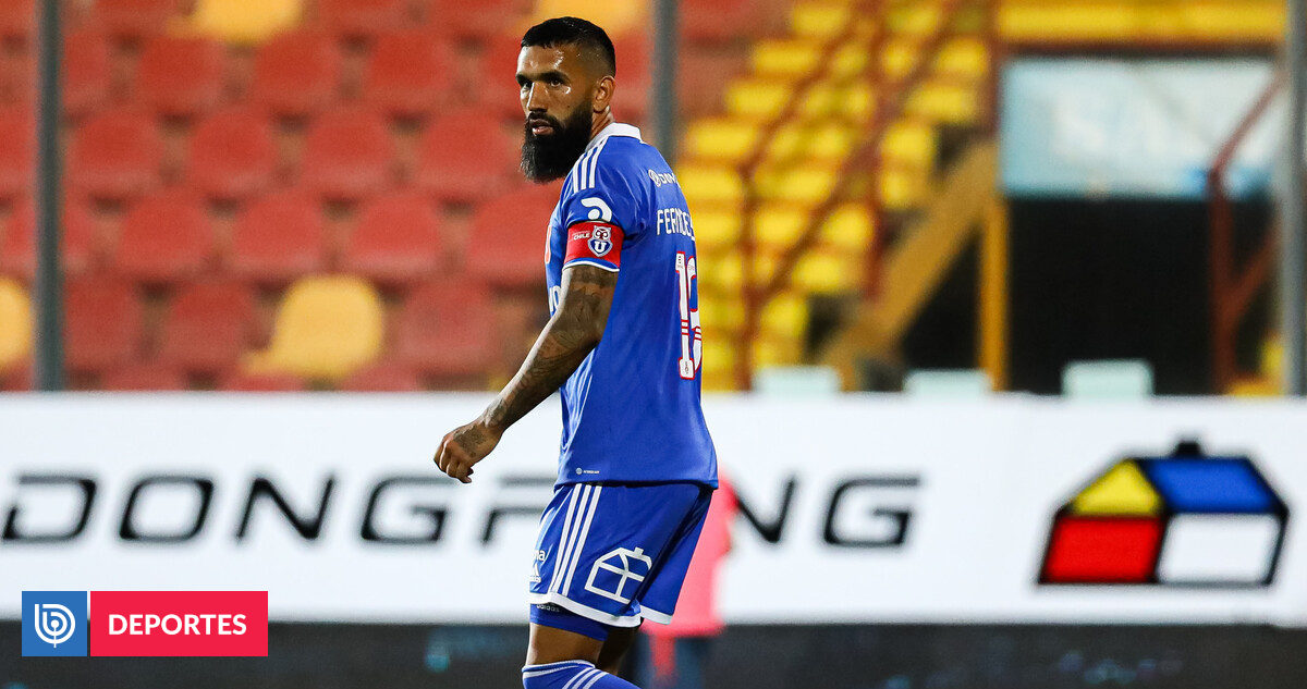 El especial saludo de Ronnie Fernández a las mujeres... que borró ...