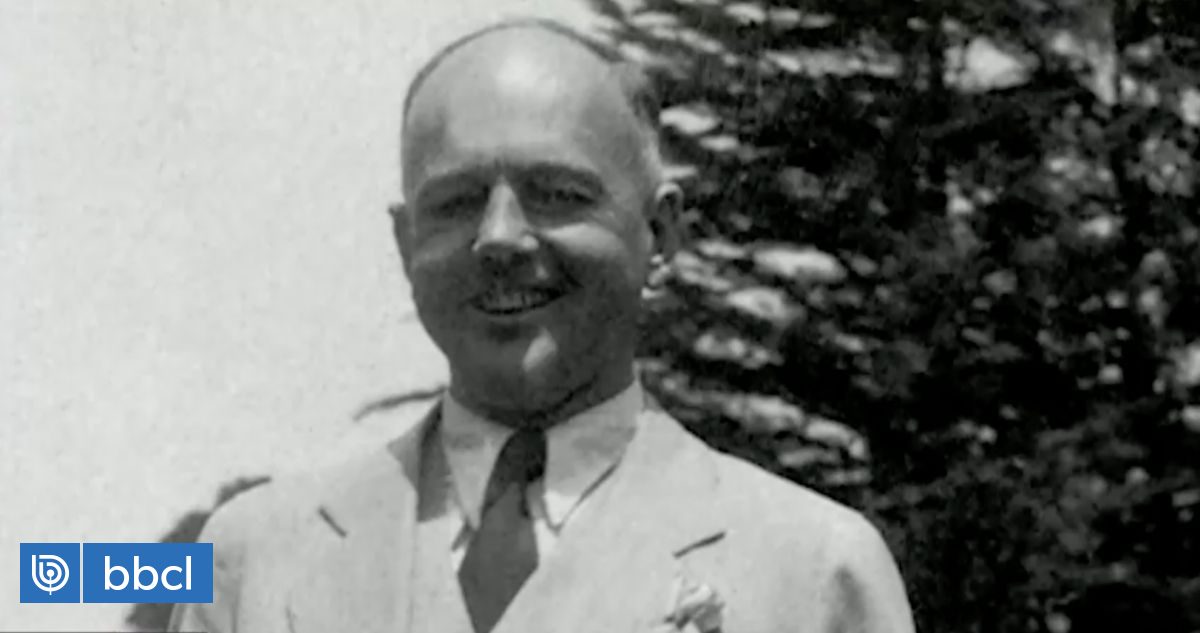 Efemérides: El 22 de marzo de 1920 fue detenido el contrabandista de ...