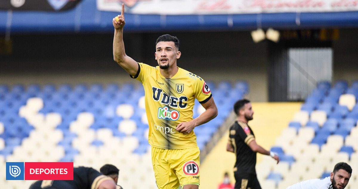 UdeC no tuvo piedad y apabulló a Colo Colito para avanzar a tercera ...