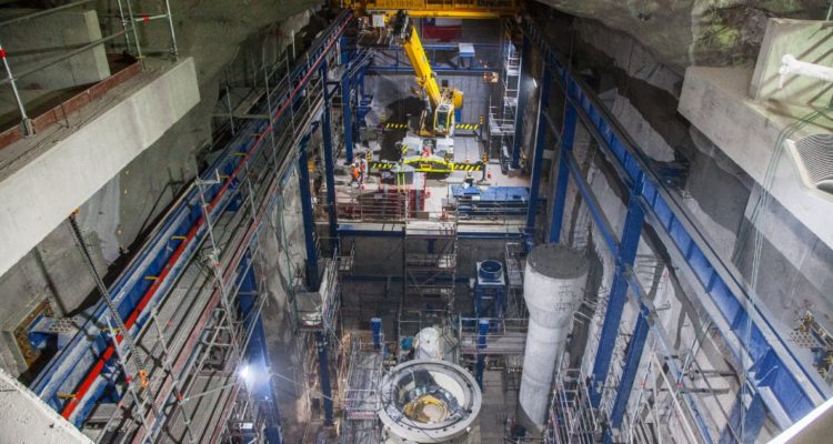Estudio reconoce a Codelco como la marca que más aporta al desarrollo ...