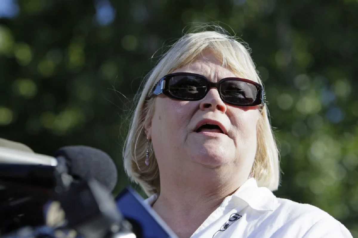 Michaela Garecht, la niña de 9 años que salió a jugar y jamás regresó