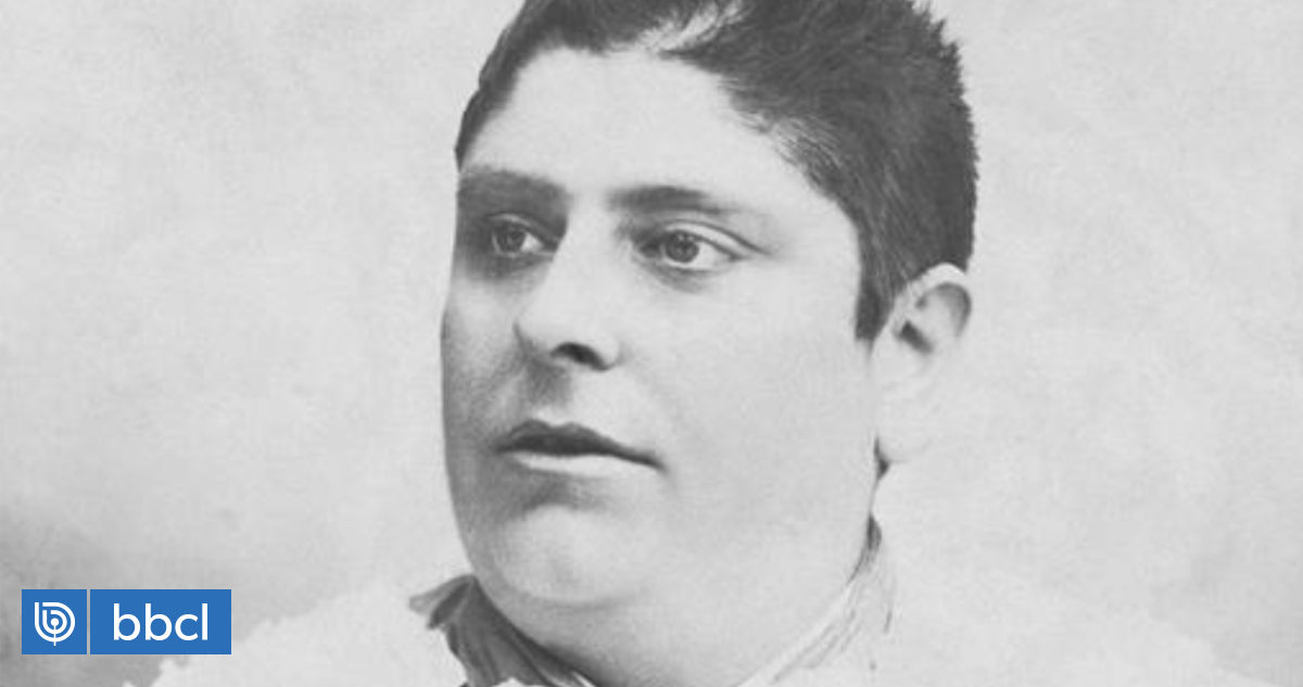 Ephemeris: On April 21, 1922, Alessandro Moreschi, the last castrato ...