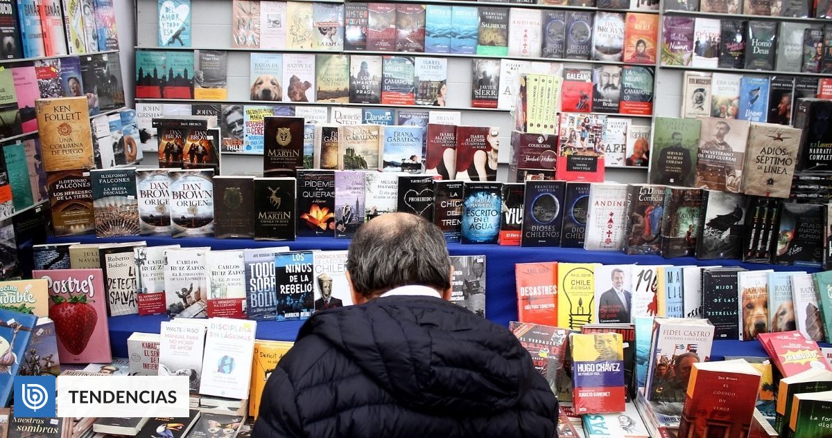 Día Internacional del Libro: por qué se celebra cada 23 de abril ...