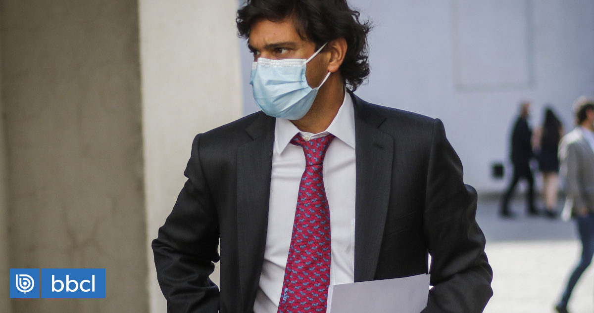 Ex diputado Torrealba: "Hay que hacer entender a la centro derecha que ...