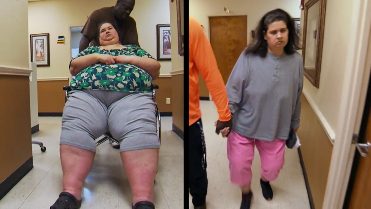 La famosa dieta del Dr. Nowzaradan que arrasa en "Kilos Mortales"