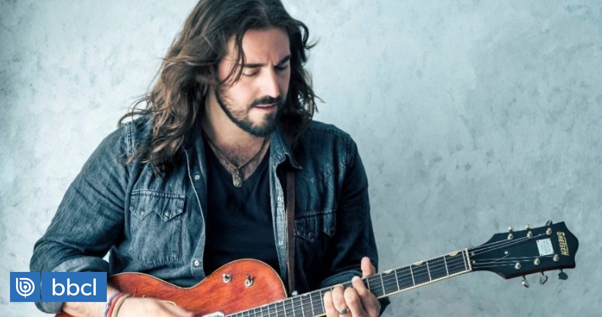 Andrés Suárez visita Chile: "Debo conocer el fracaso para valorar el ...