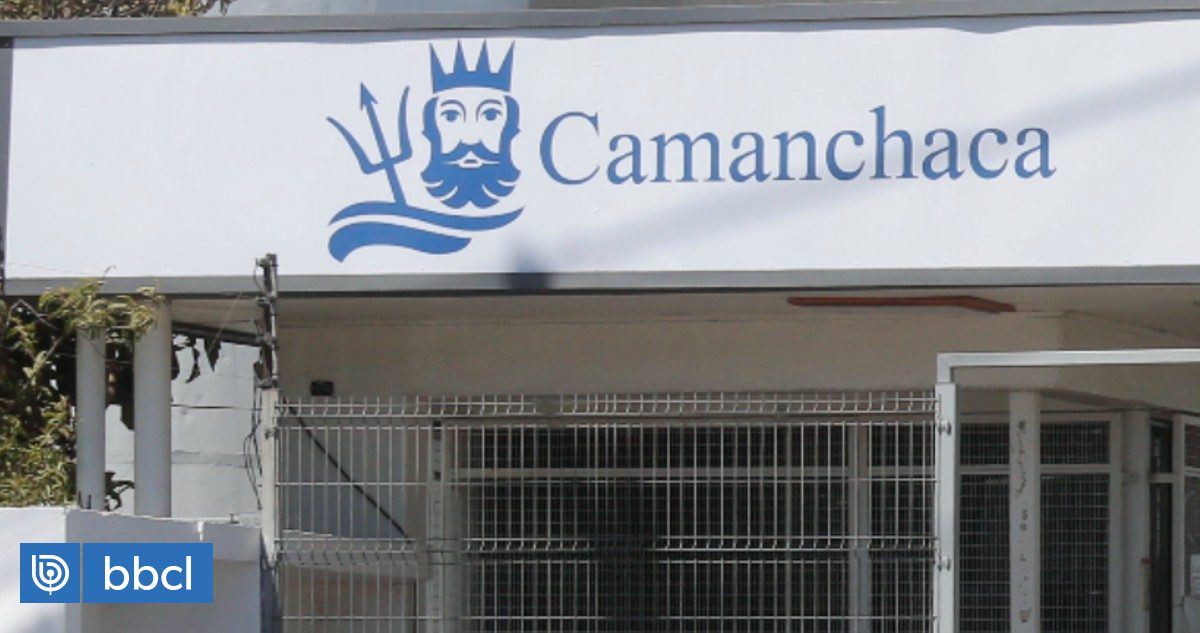 Camanchaca normaliza funciones en Bío Bío y Los Lagos tras despeje de ...