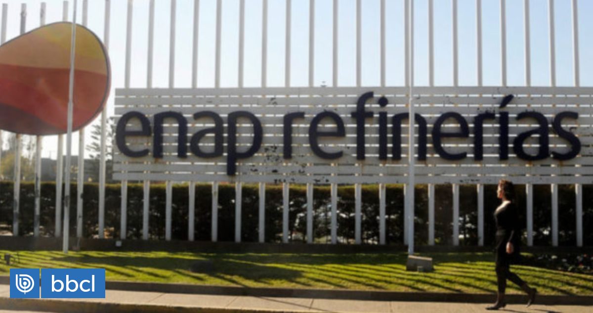 Con empleo de Fuerzas de Carabineros y 11 detenidos terminó la toma de ...