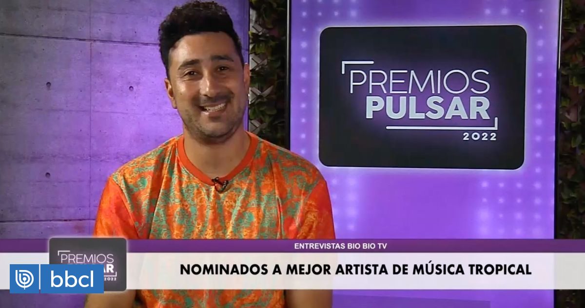 Manuel "Dunga" Caro en los Premios Pulsar: "La Combo Tortuga y su ...
