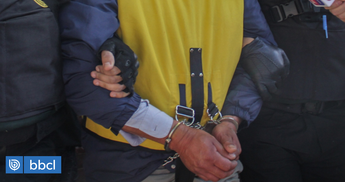 Decretan Prisión Preventiva Para Segundo Imputado Por Homicidio