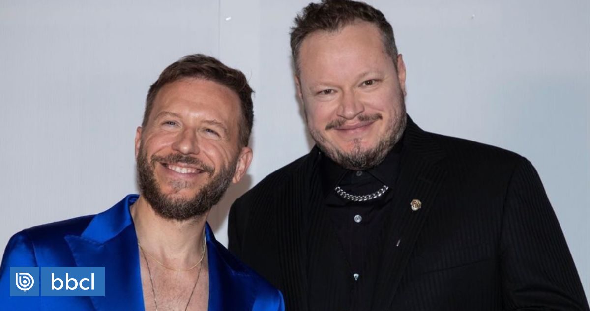 "Sin Bandera" celebra 20 años de carrera con planes de extensa gira por ...