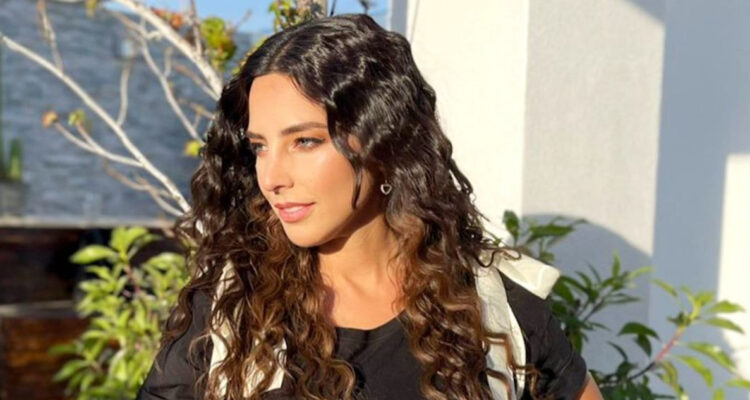 "¿Tienes relación con tu mamá biológica?": La duda que Daniela Castillo ...