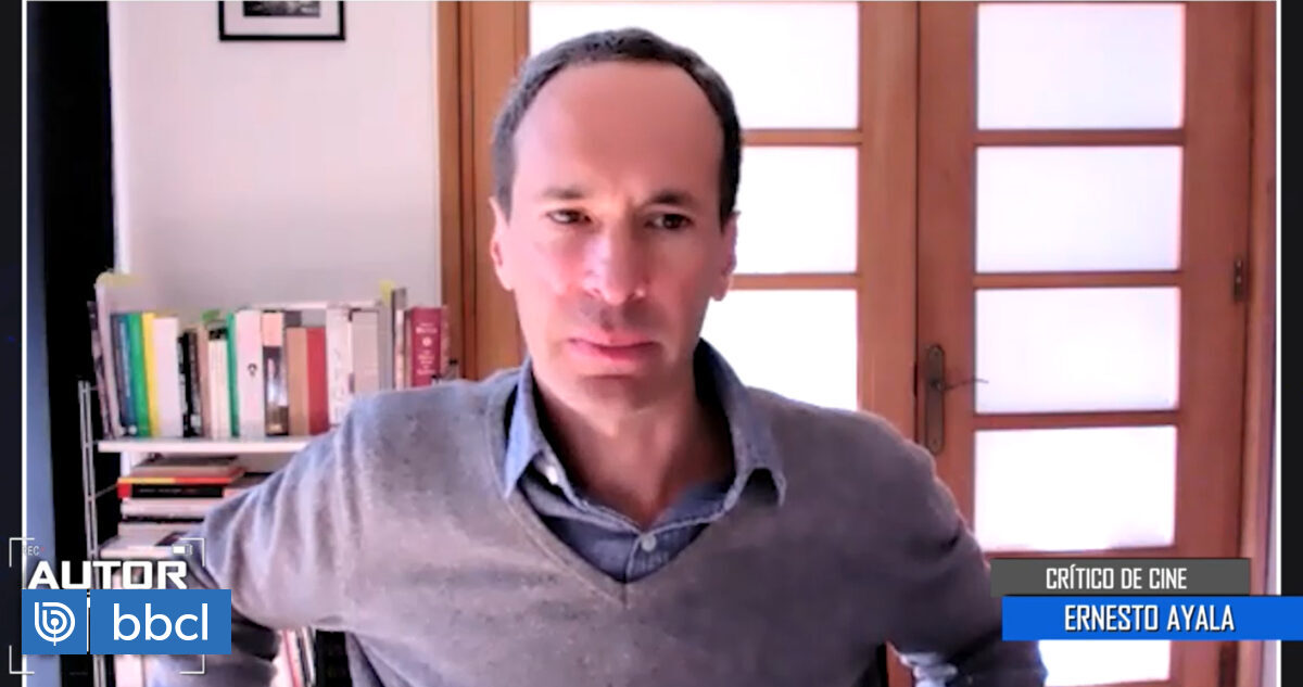 Autor Material: Ernesto Ayala | autor-material | BioBioChile Televisión