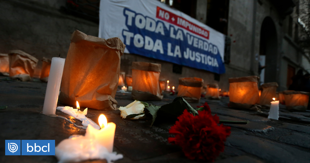 992 Mil Millones Fallo A Llaitul Revela Monto De Indemnizaciones Del