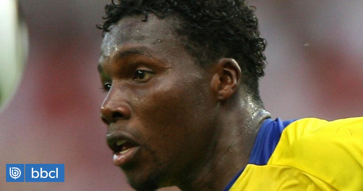 Carlos Tenorio: "Ecuador está totalmente convencido de que vamos al ...