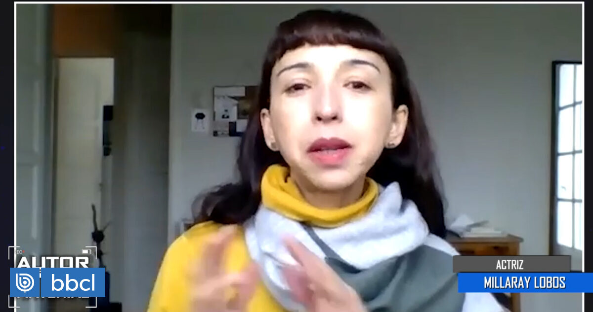 Autor Material - Millaray Lobos | autor-material | BioBioChile Televisión