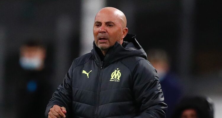 Sampaoli entregó los motivos de su renuncia al Olympique de Marsella