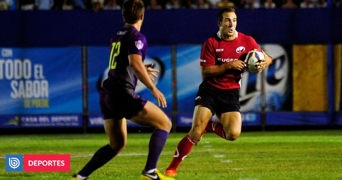 El Estadio Santa Laura recibirá nuevamente al rugby: se jugará el World ...