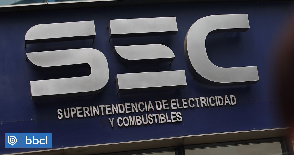 SEC investiga causas de corte de luz que afectó a más de 50 mil ...