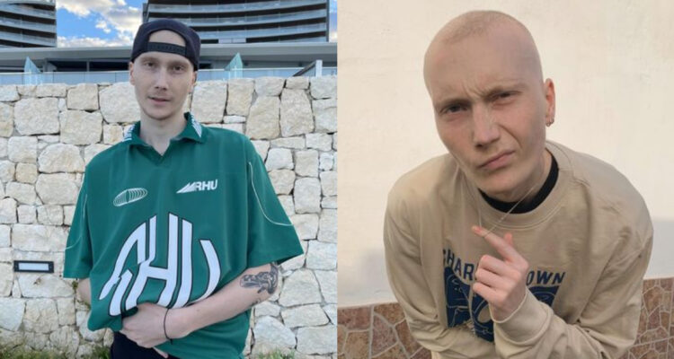 Muere a los 20 años Charlie, el influencer español referente en la ...